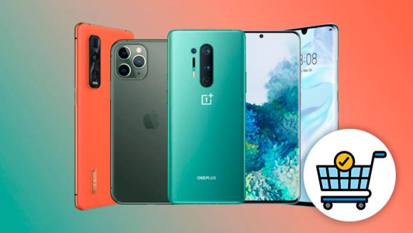 ¿Qué debes tomar en cuenta al comprar un nuevo smartphone? - Escuela ctec