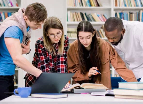 El blog - Escuela ctec